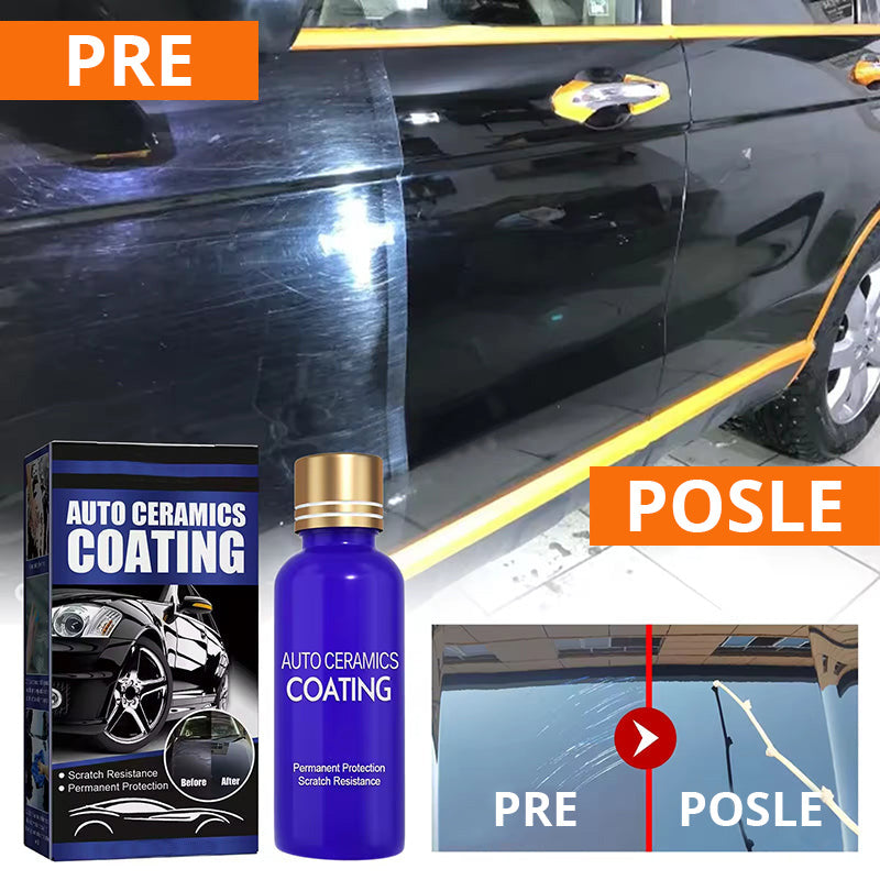 Vosak Za Auto – Solvio RS