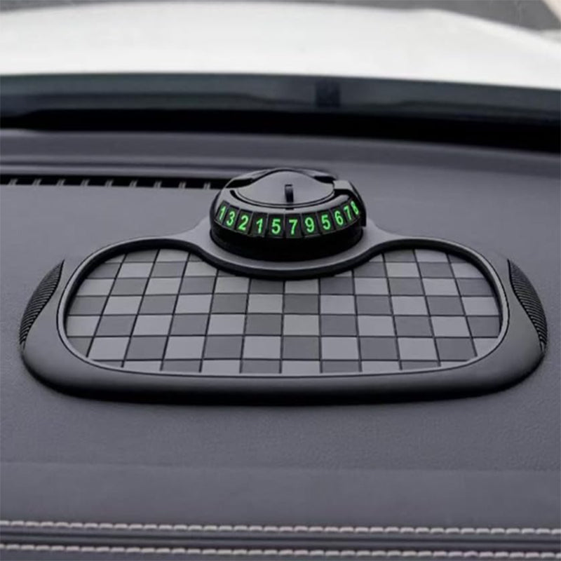 Držač Za Telefon I Podloga Za Stvari – Solvio RS