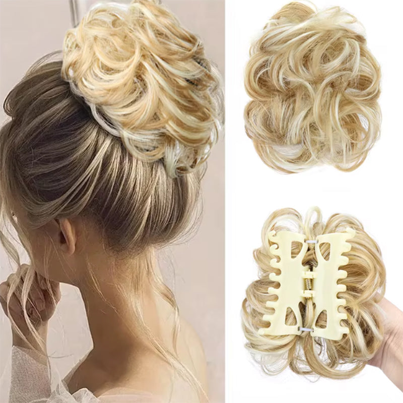 Punđa Za Kosu – Solvio RS