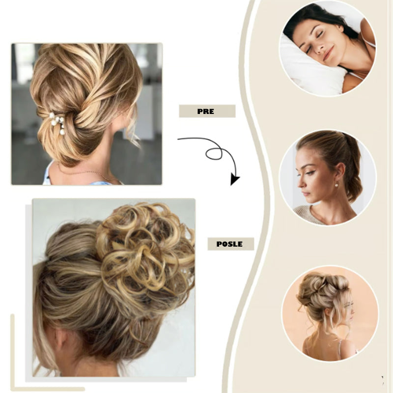 Punđa Za Kosu – Solvio RS